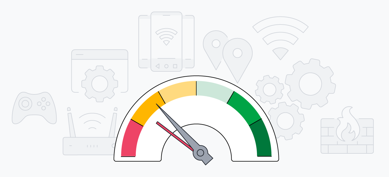 Warum ist mein Ping so hoch? So senken Sie den Ping